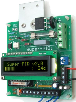 www.SuperPID.com - Super-PID Products and Accessories
